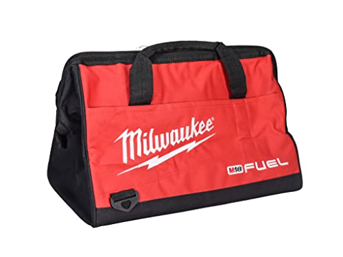 Milwaukee 3698-24MT 18V Fuel 4-Tool Cordless Combo Kit with 6.0Ah 3.0Ah Lithium Ion Batteries