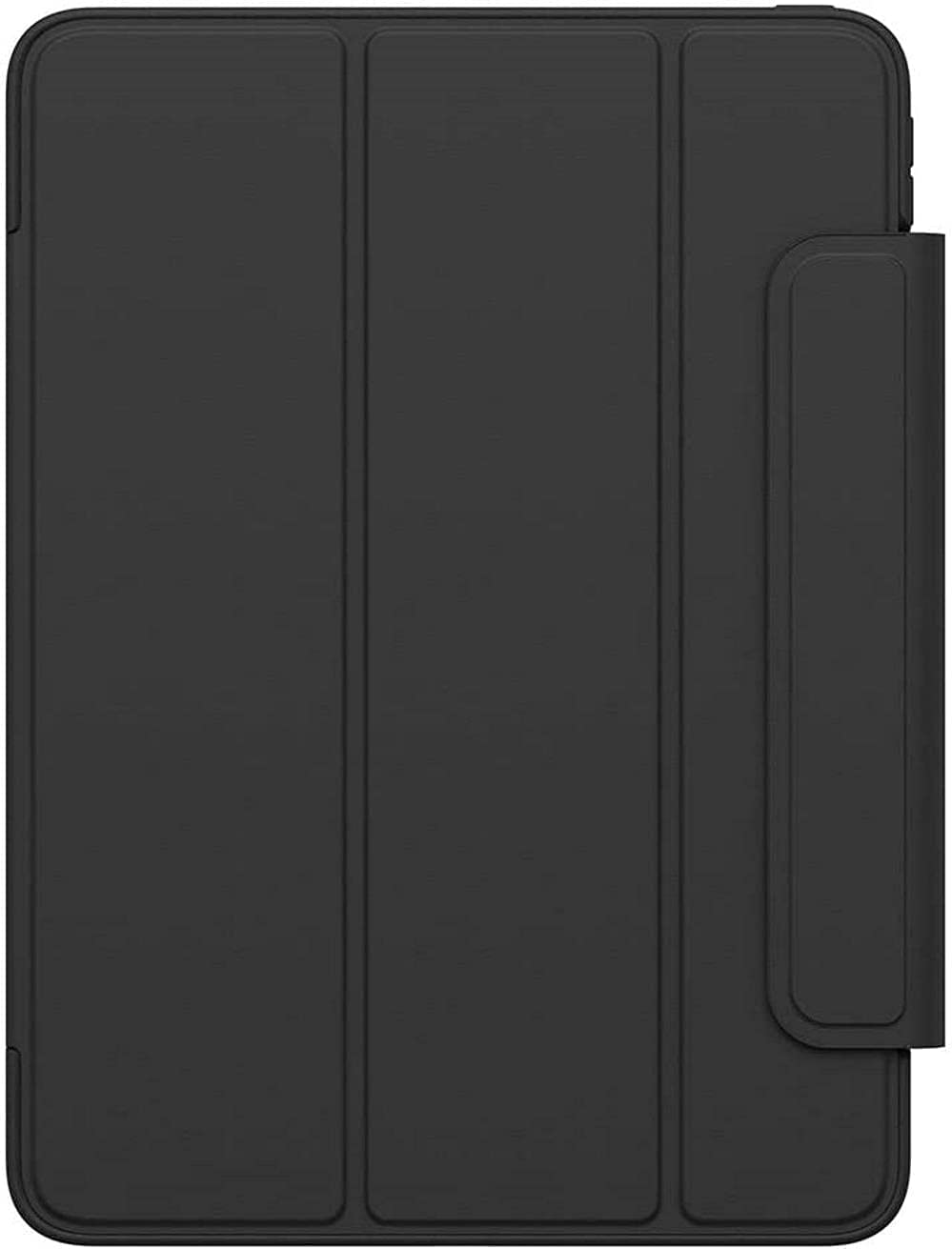 OtterBox Symmetry Series 360 for iPad Pro 11 Inch Case (Fits 1st Gen, 2nd Gen and 3rd Generation) - Bulk Packaging - Black (Starry Night)