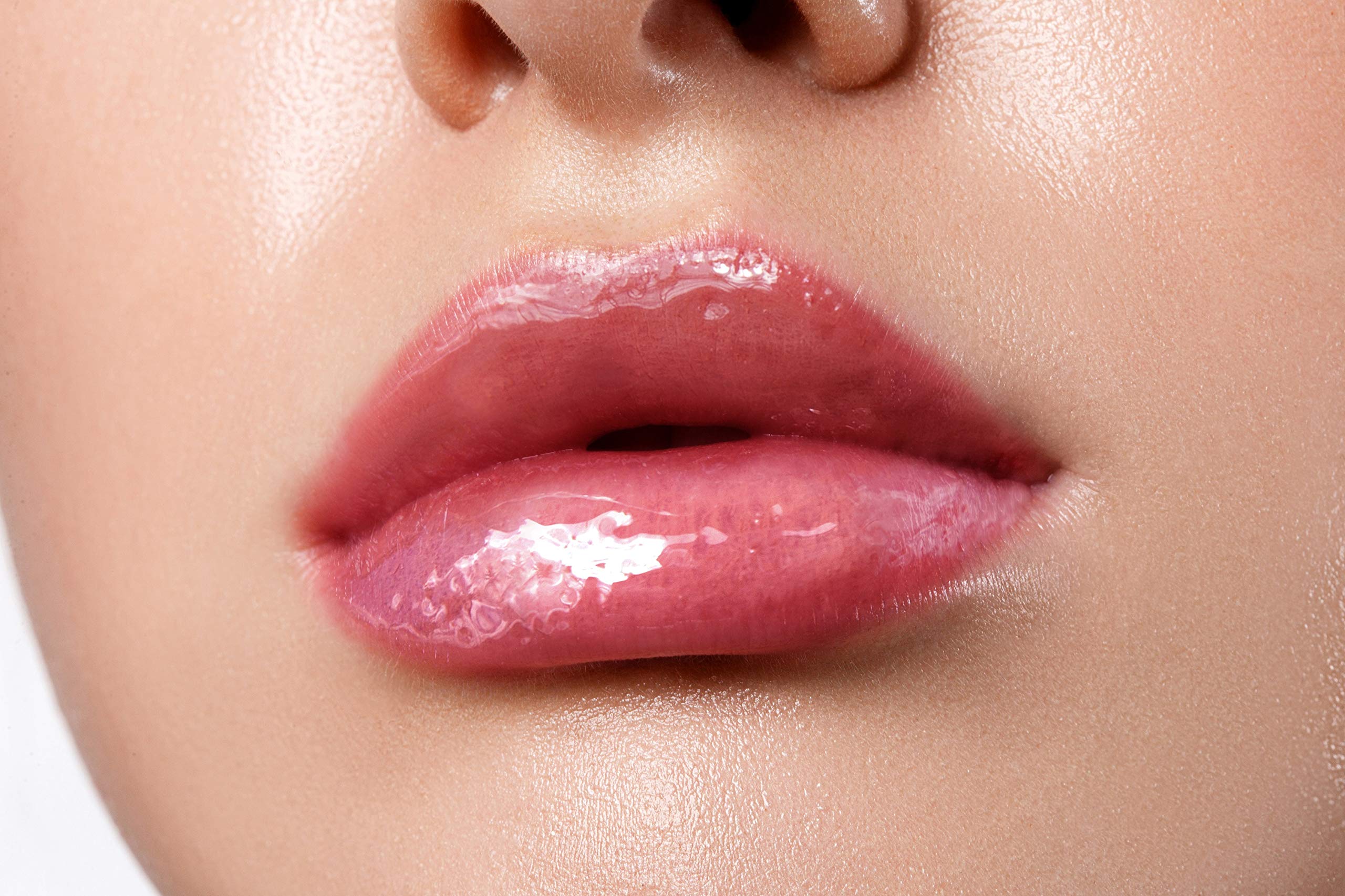L.A. Girl Gloss Topper, Clearly Clear, 0.34 fl. oz.