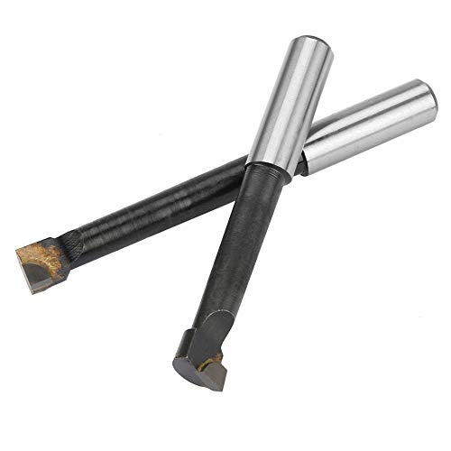 Shank Set, Boring Bar Set Boring Bar Long Service Life Steel for Boring Lathe for Shank Boring Bar