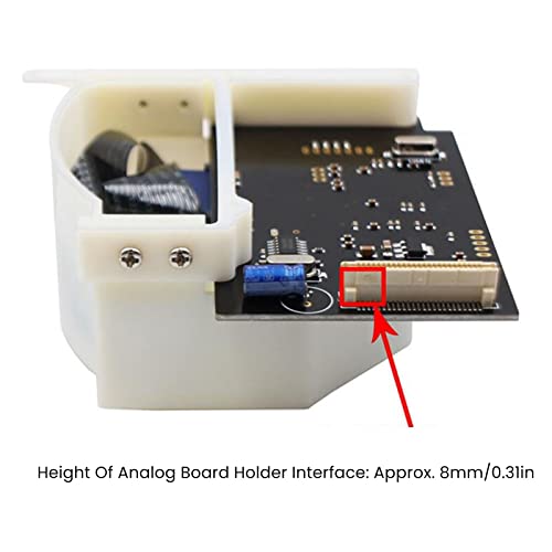 Optical Drive Simulation Board, V5.15b Remote Storage Card Mount Kit, Optical Drive Simulation Board with 32G Game Storage Card for SEGA Dreamcast VA1
