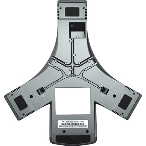 Poly SoundStation IP Conference Station - Gray