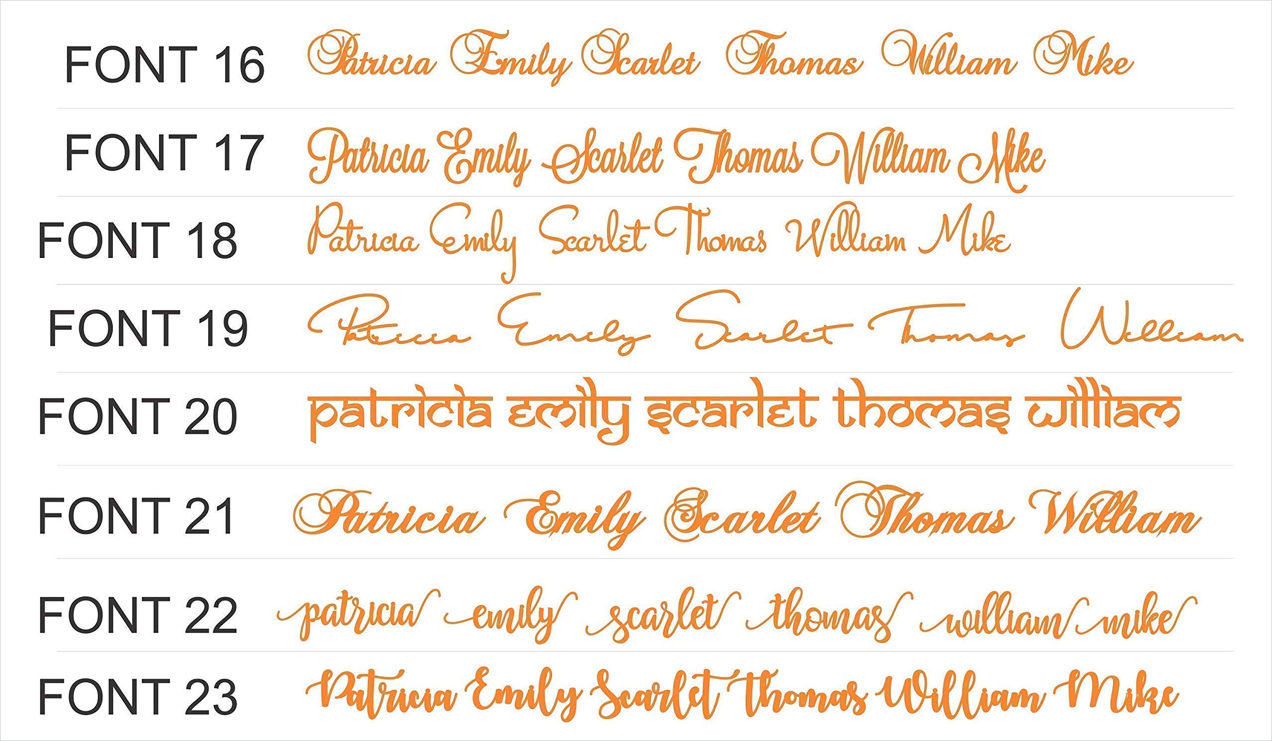Personalized Wedding Signs Acrylic Place Cards Place Name Settings Wooden Custom Guest Table Names Laser Cut Name Formal Wedding Invitation Escort Cards Wood Bride Groom Party Decorations Event Decor