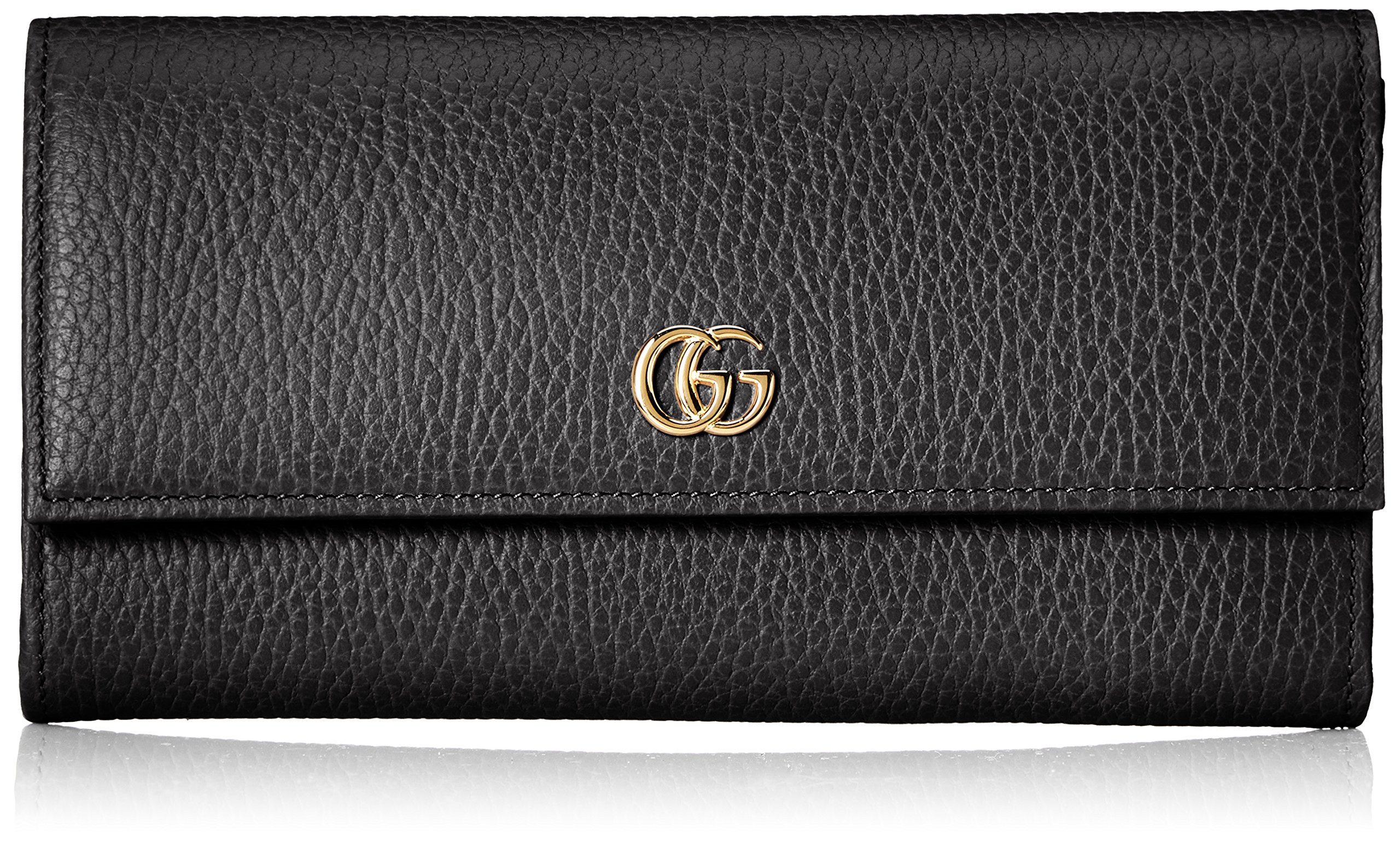 GUCCI(グッチ) Women's Wallet, Nero