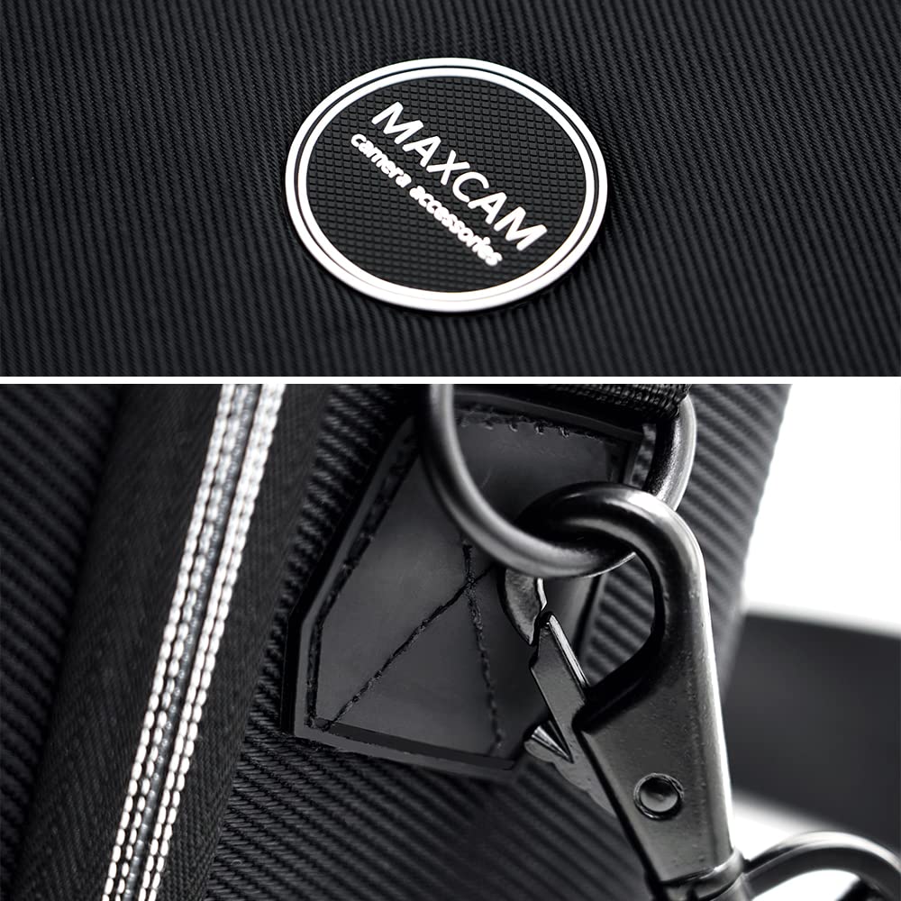 MAXCAM Carrying Case Compatible with DJI Mini 3 Pro