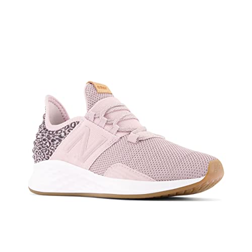 New Balance Fresh Foam Roav Pink/Pink 1 9 B (M)