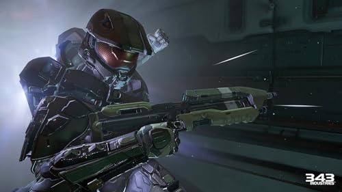 Halo 5 - Guardians