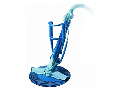 Pool Cleaner Foot Pad K12059 Replacement for Pentair Kreepy Krauly Pool Cleaner Foot Pad K12059 - Aqua Color