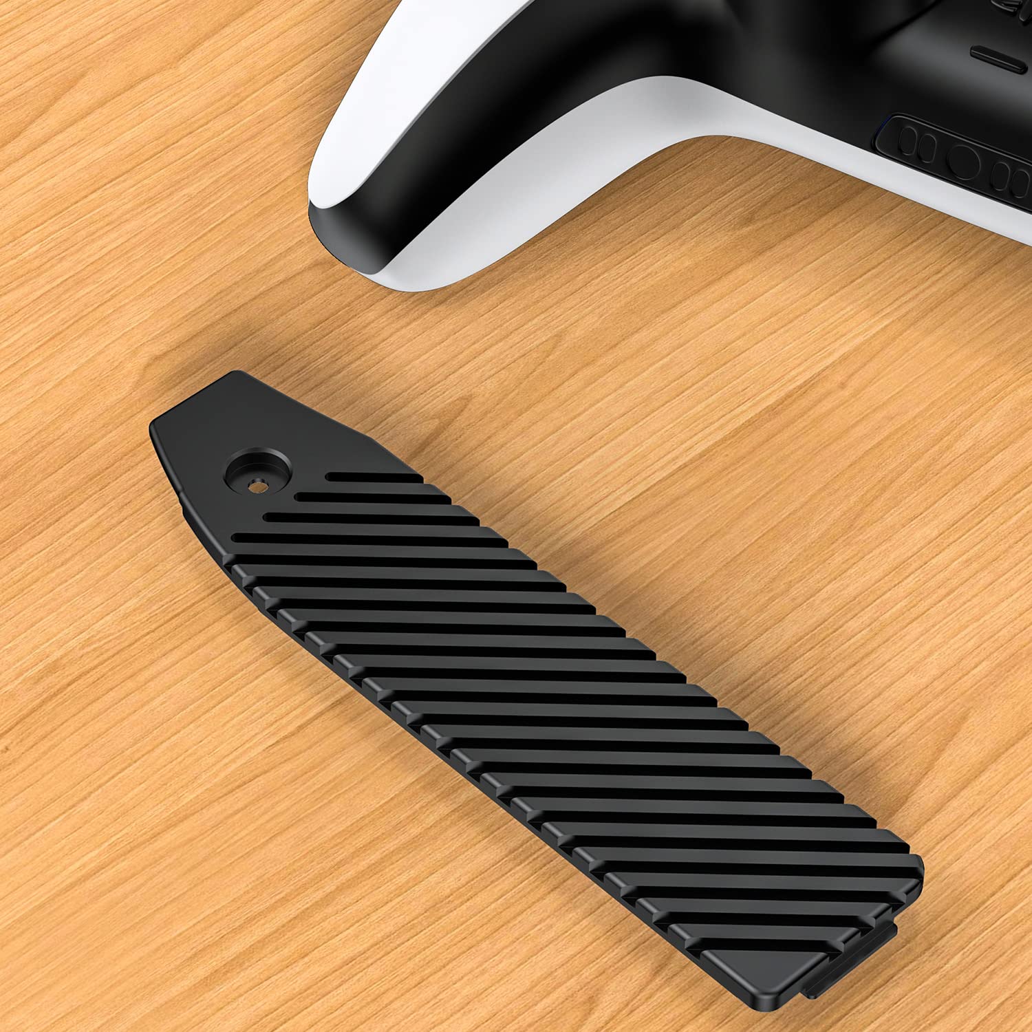 PS5 heatsink M.2 NVMe Heatsink for The PS5 Console