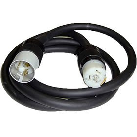 Reliance Controls Power Cord PC5025