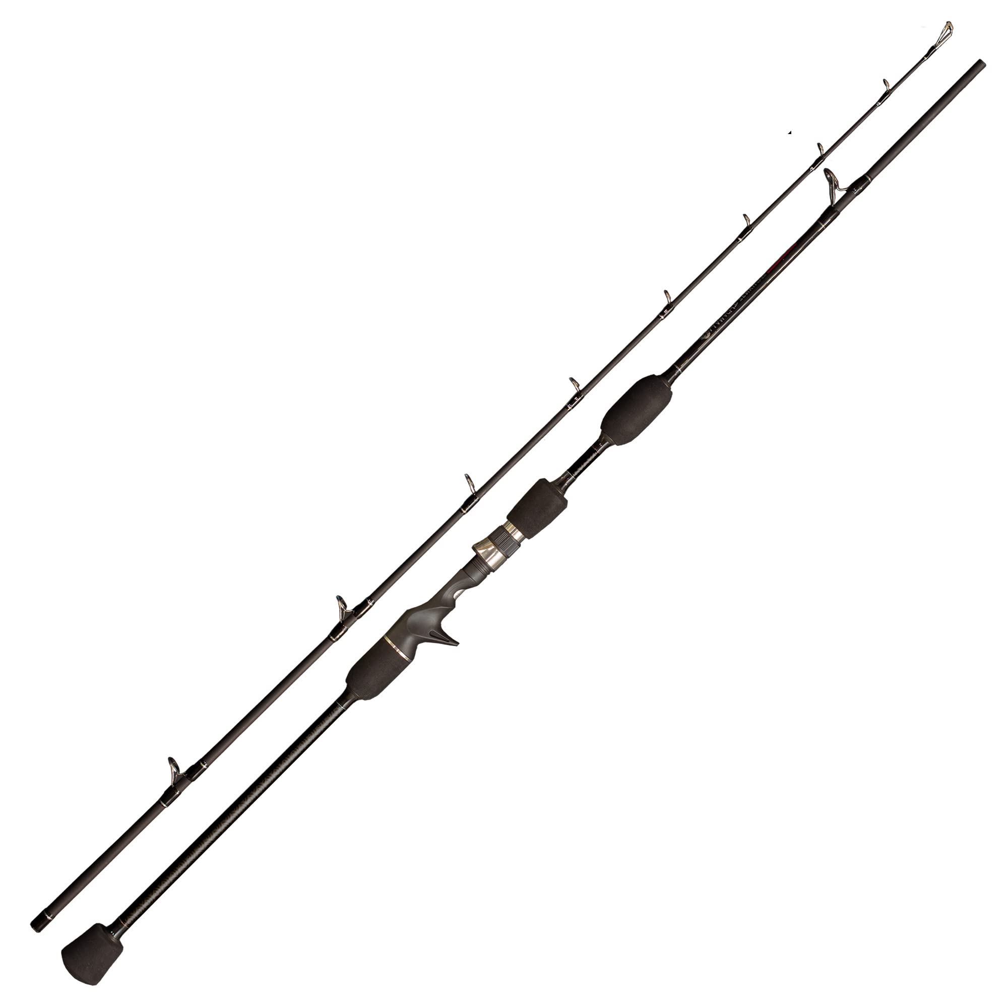 Hamachi 2020 Zenku Super Nano (Conventional/Casting) (PE 1-3 7'0)