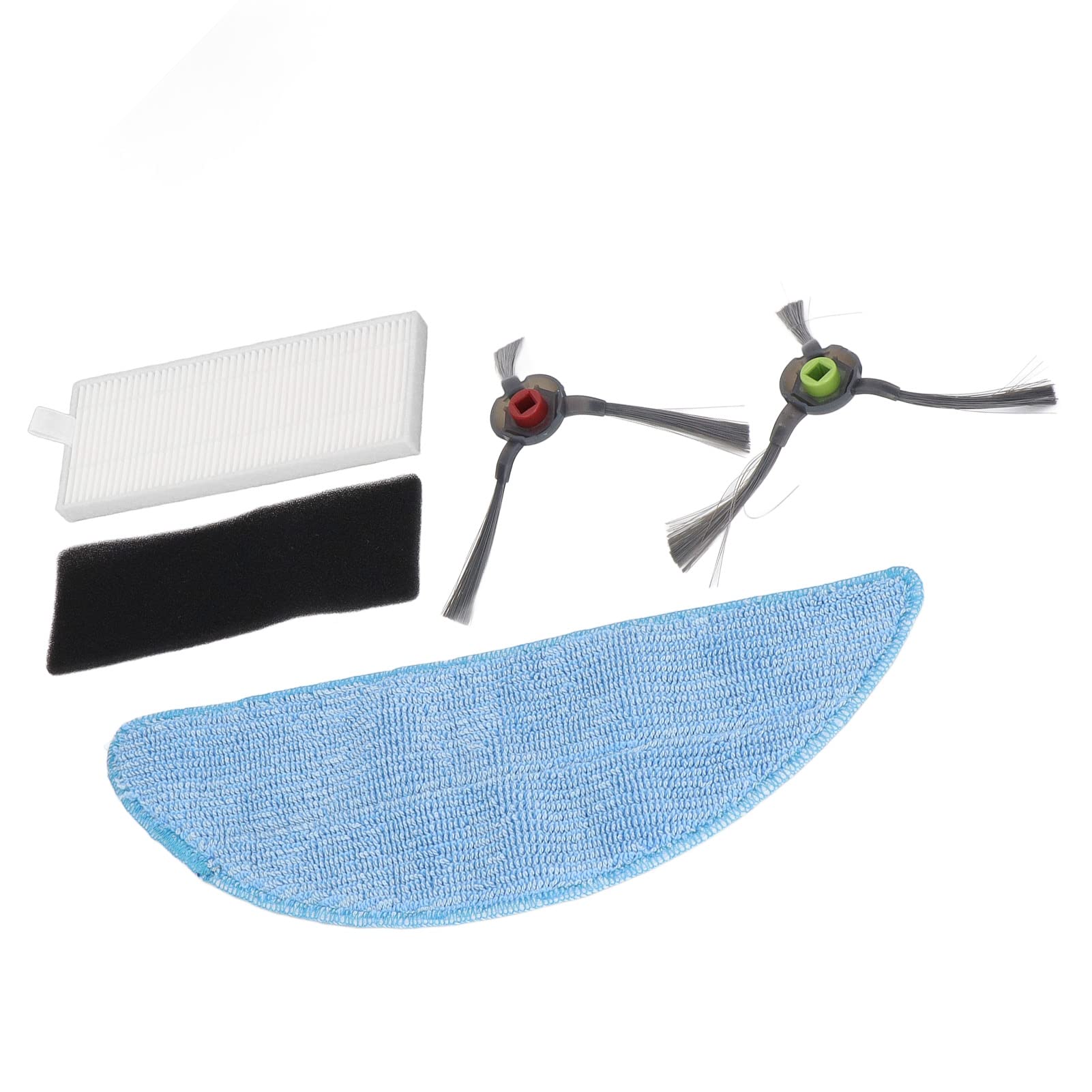 Robot Vacuum Cleaner Side Brush Robot Vacuum Cleaner Duster Home