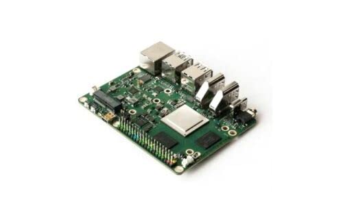 Rock Pi 5 Model B 8GB Single Board Computer (Board Only)