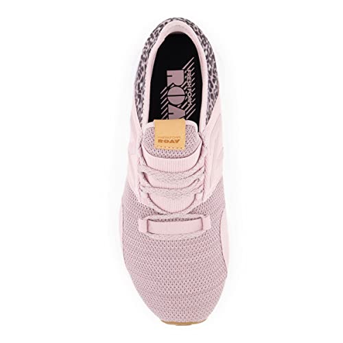 New Balance Fresh Foam Roav Pink/Pink 1 9 B (M)