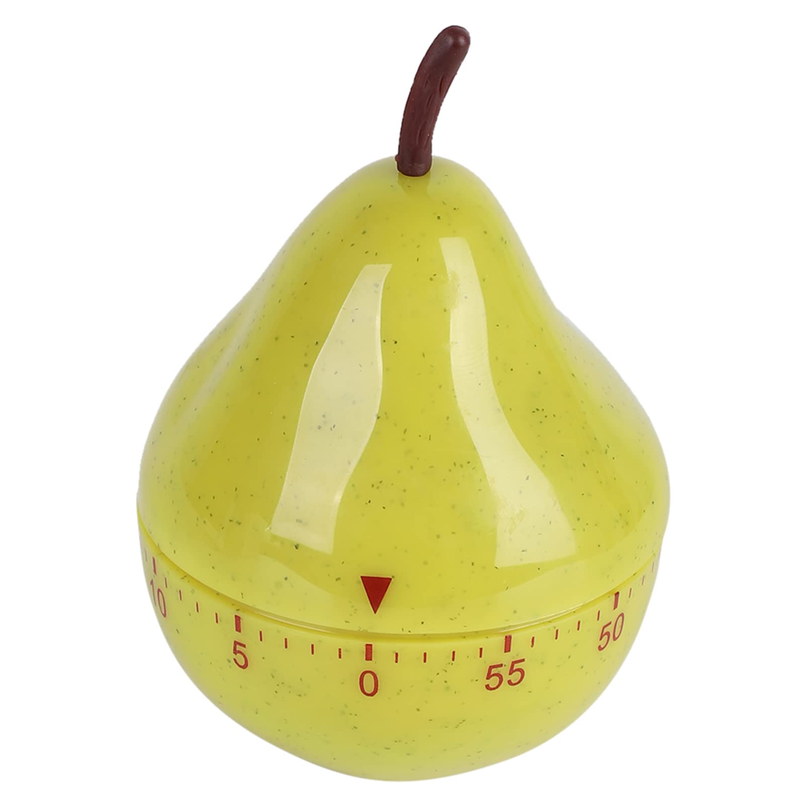 Kitchen Timer, Cute Cartoon Timer Cooking Alarm Sleep Reminder Clocks,Mini Size Manual Timer for Cooking Bake Sport Game