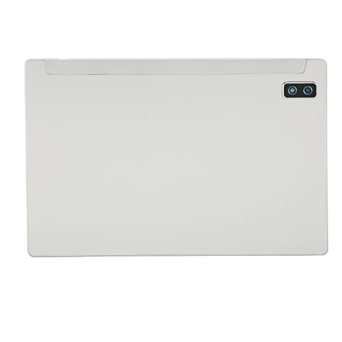 RTLR Gaming Tablet 10.1 Inch Type C Rechargeable Tablet for Home (US Plug)