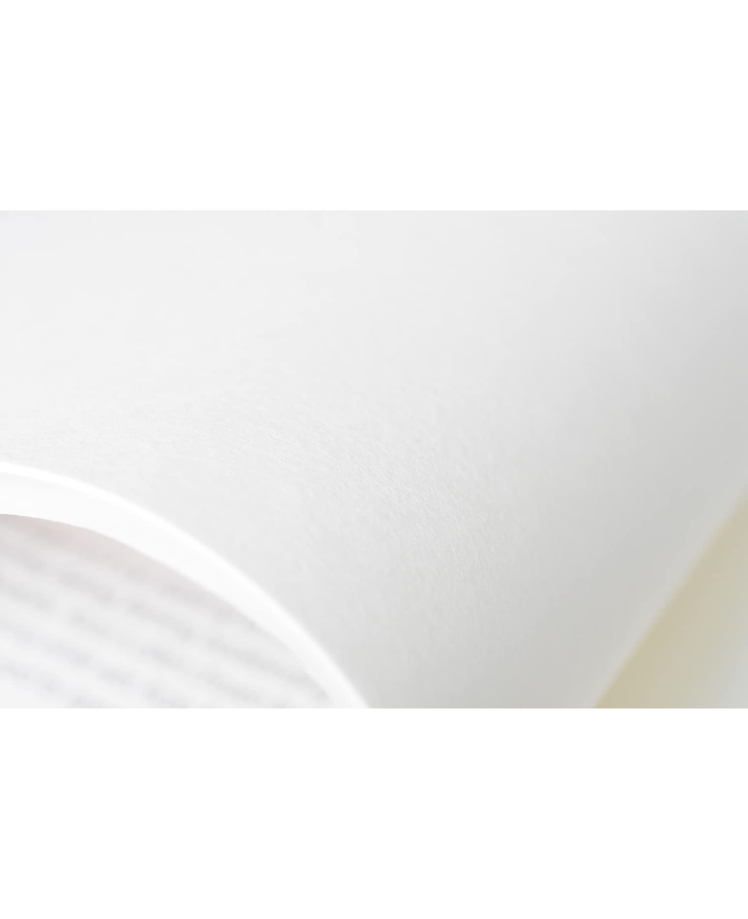 Yasutomo Hosho Paper Sketch Pad 9 Inch by 12 Inch 48 Sheets