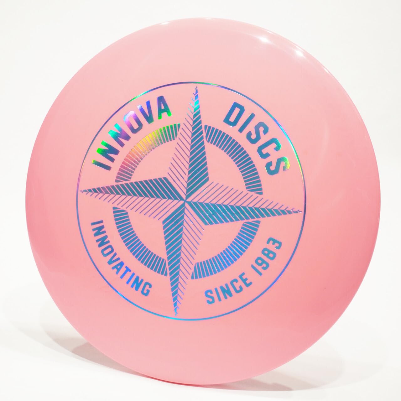 Innova Proto Star Hawkeye First Run (Star) Fairway Driver Golf Disc, Pick Color/Weight [Stamp & Exact Color May Vary] Blue 173-175 Grams