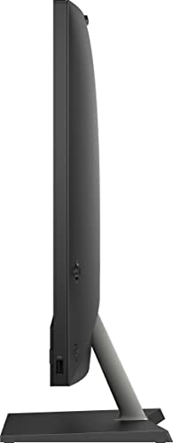 HP 27-inch Touchscreen All-in-One PC, Intel Core i9-11900K Processor, 64GB RAM, 4TB SSD, Windows 11 Pro, Bang & Olufsen Speakers, HP Wide Vision Webcam, Bluetooth 5
