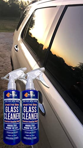 Pro's Choice Total Interior Detailer Revive Kit - UV & Hydrophobic Protection - Clean, Condition, Restore & Protect Auto Interior LVP & Upholstery Surfaces