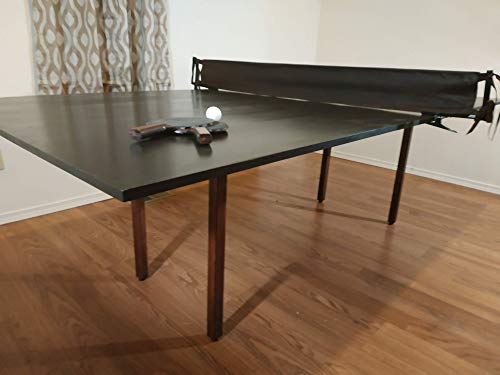 Ping Pong Dining Table