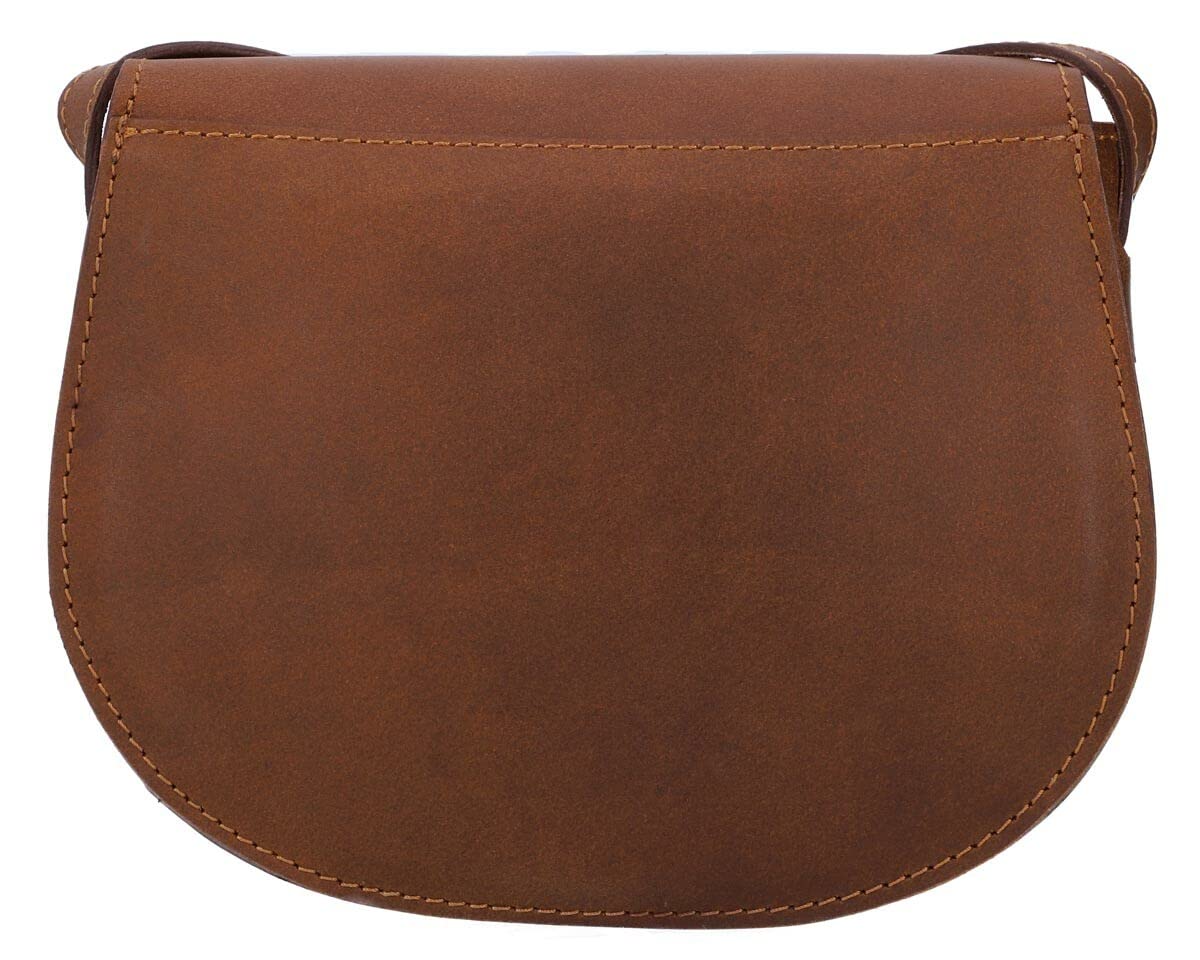 Gusti Crossbody Bag Women Leather - Elenor Handbag Leather Bag Shoulder Bag Women