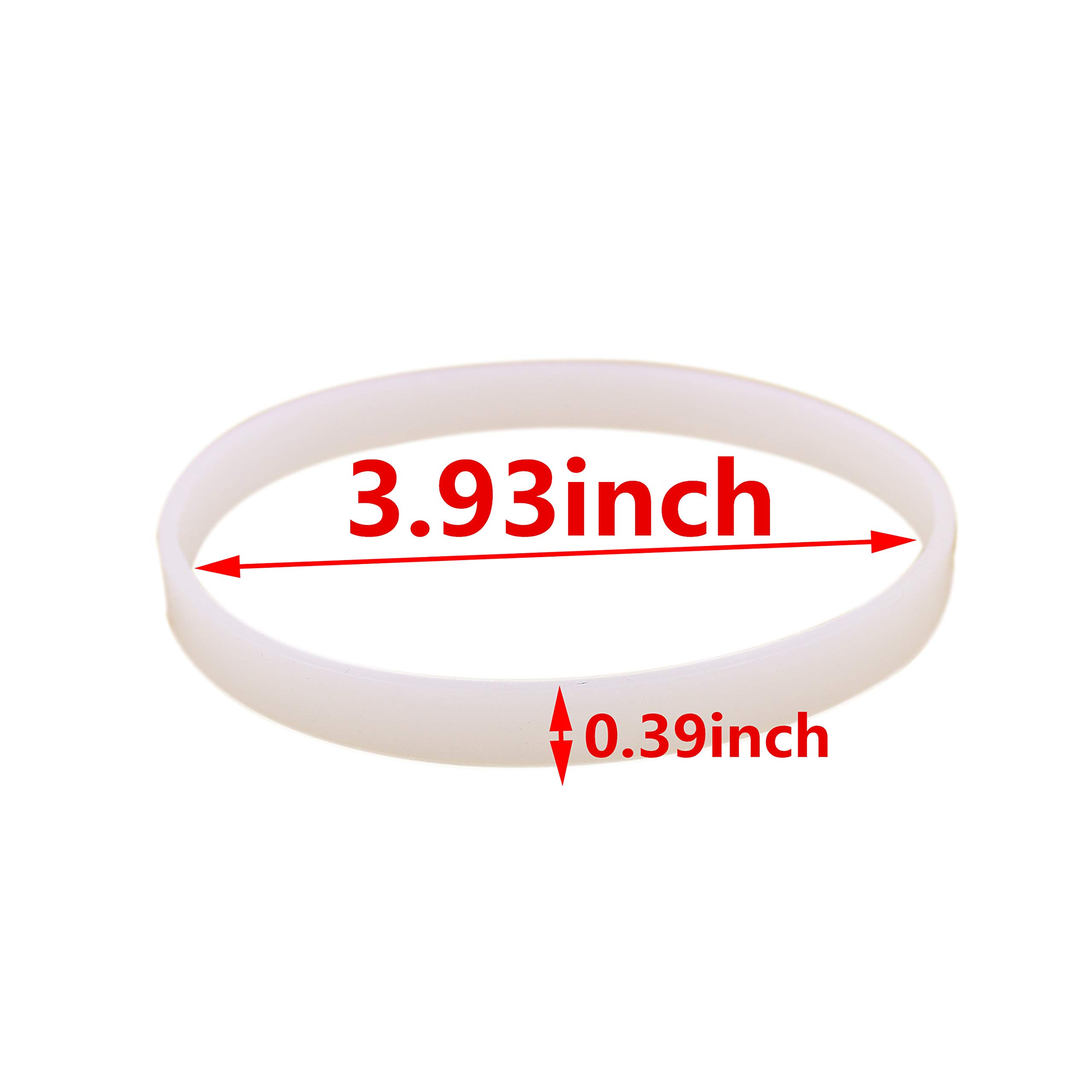 Joyparts Replacement Parts Blade,Compatible with Ninja Blenders Auto iQ BL482 30 DOB/ BL451 30 DOB/(6 Female Fins)