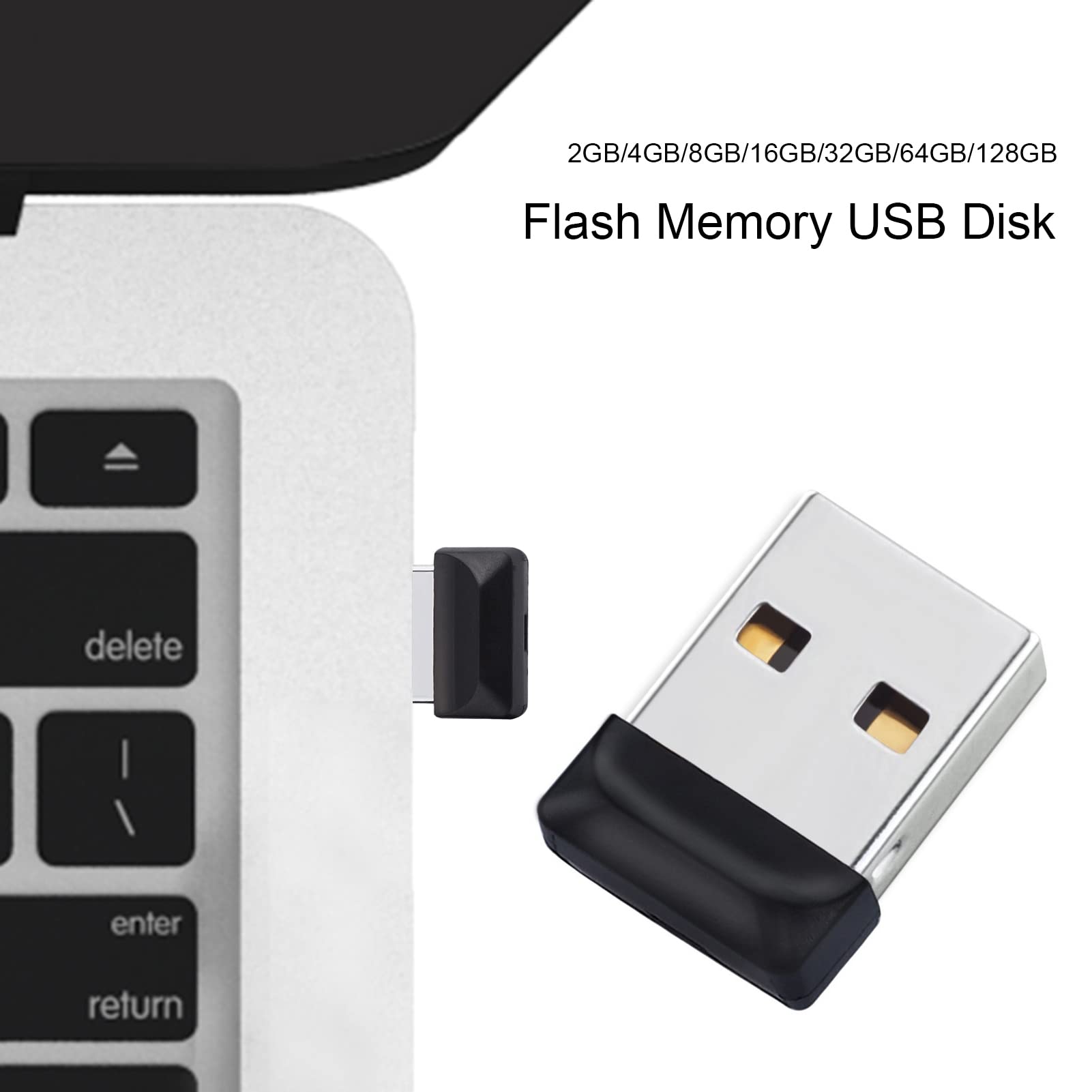 SamFansar USB Flash Disk Mobile USB 2.0 Flash Disk Cold Heat Resistant Business Gift 16GB