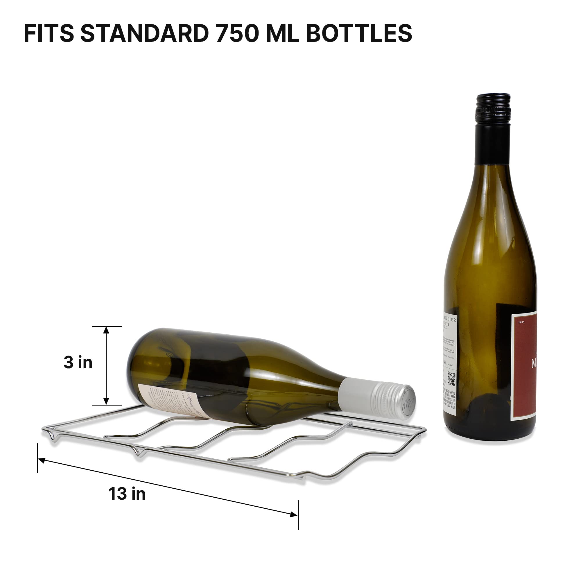 Koolatron 12 Bottle Wine Cooler, Black, Thermoelectric Wine Fridge, 1 cu. ft. (28L), Freestanding Wine Cellar, Red, White and Sparkling Wine Storage for Small Kitchen, Apartment, Condo, RV