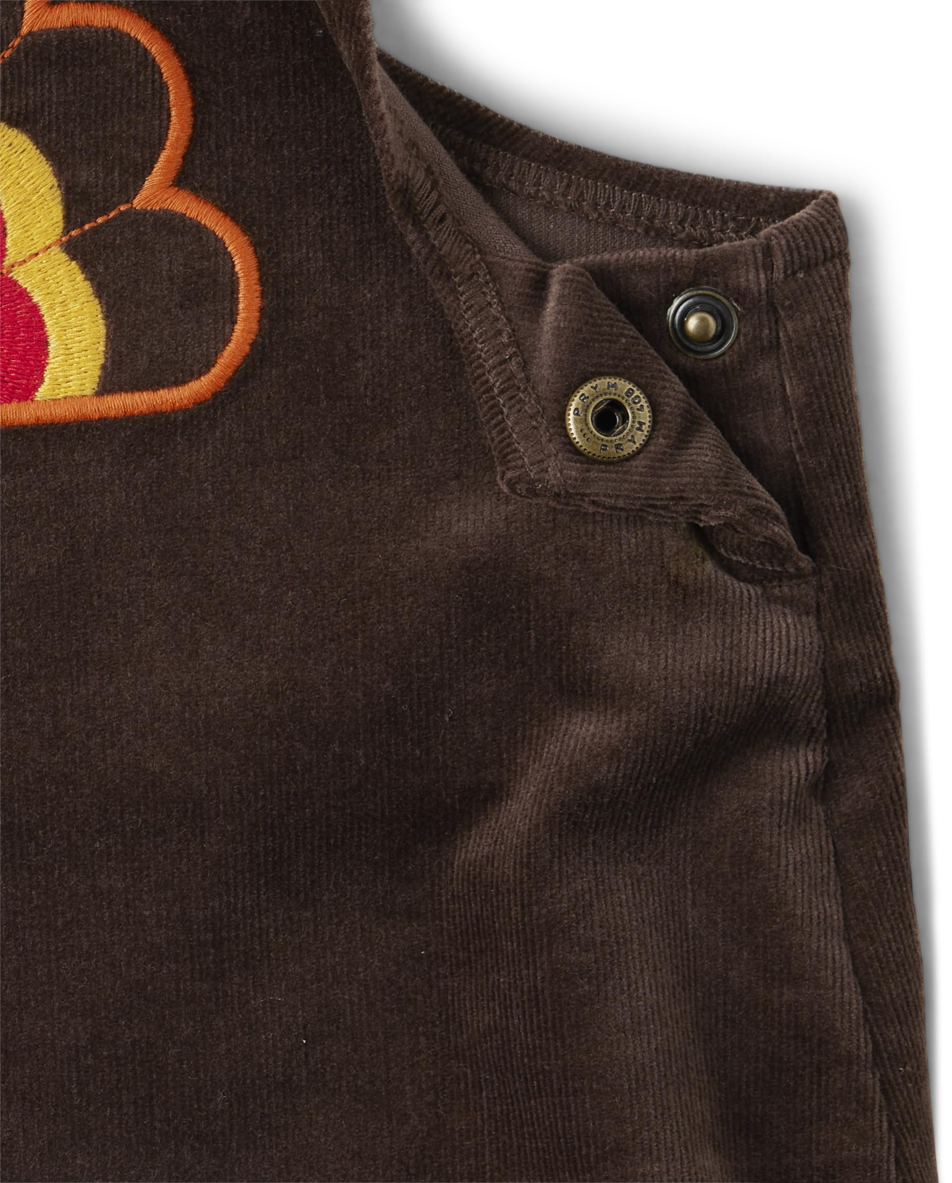Gymboree,and Toddler Embroidered Sleeveless Skirtall Jumpers,Magical Owls,18-24 Months
