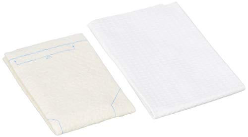 June Tailor JT-1449 Hanging Towel Kit, None , White 7.00" x 6.00"
