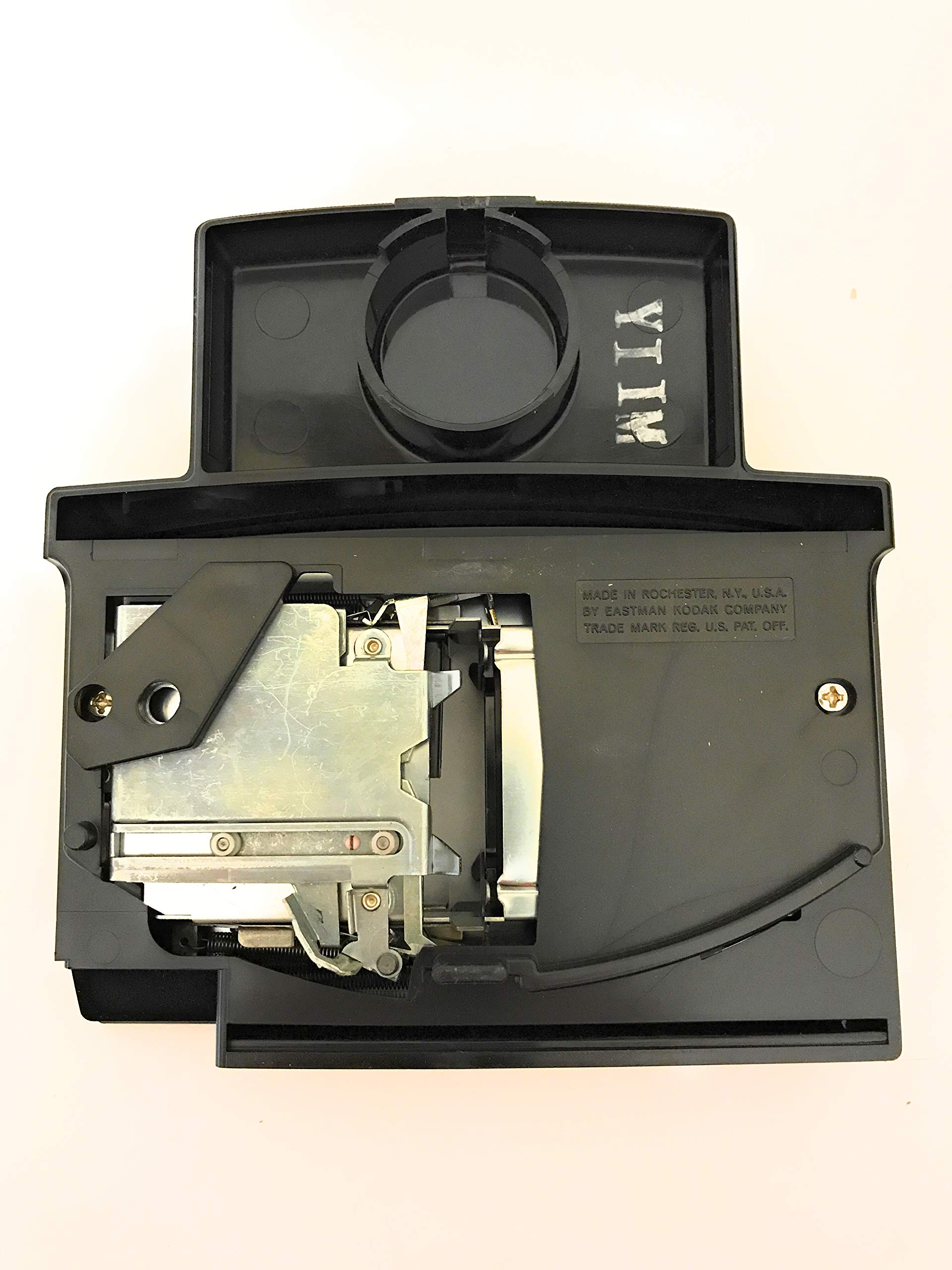 Kodak EC Stack Loader/EC40