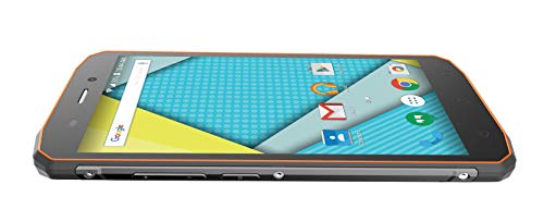 Plum Gator 5 - Rugged Phone 3G GSM Unlocked Water Proof Shock Proof