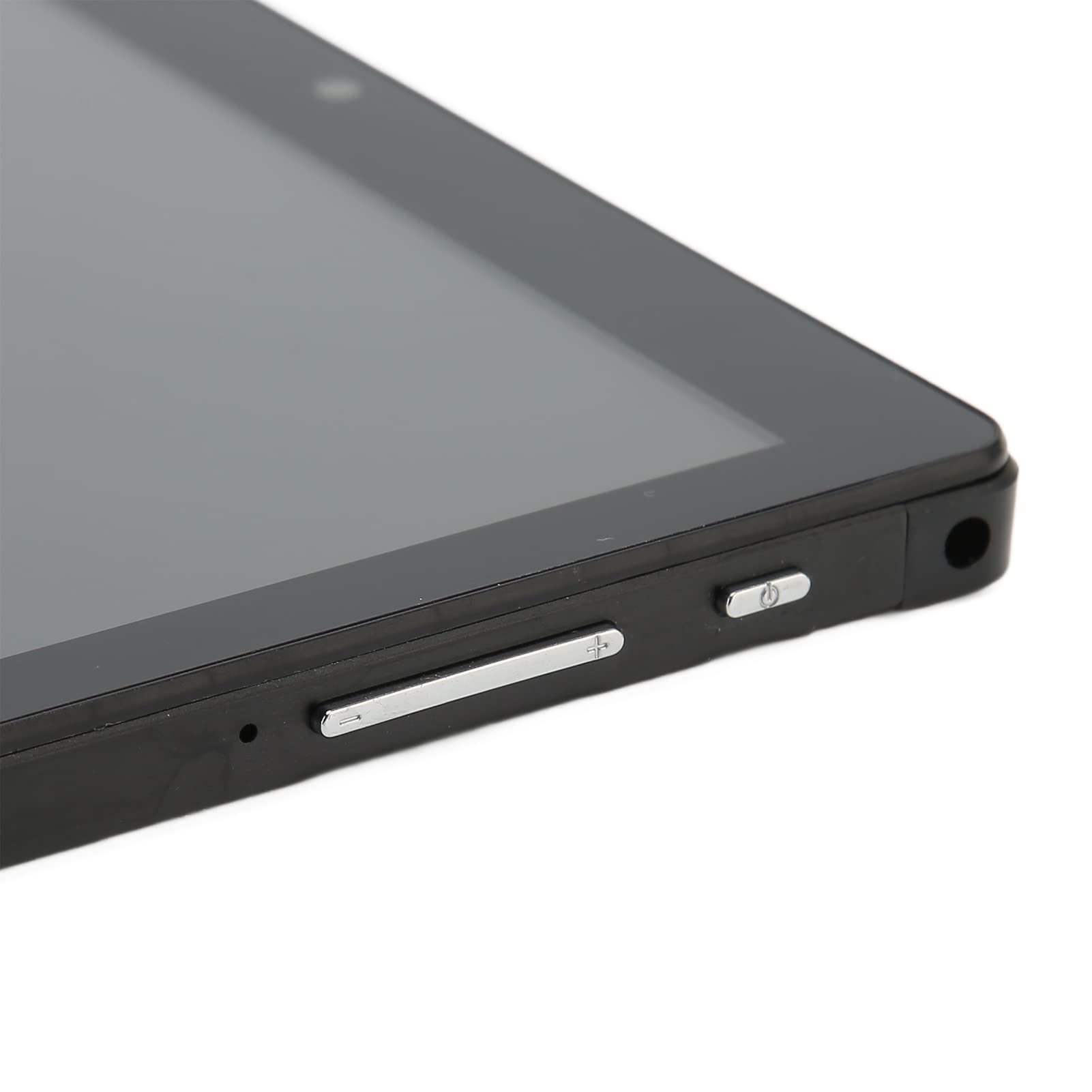 Rosvola Student Tablet, IPS Screen Octa Core CPU Office Tablet 10 Inch for Study (US Plug)