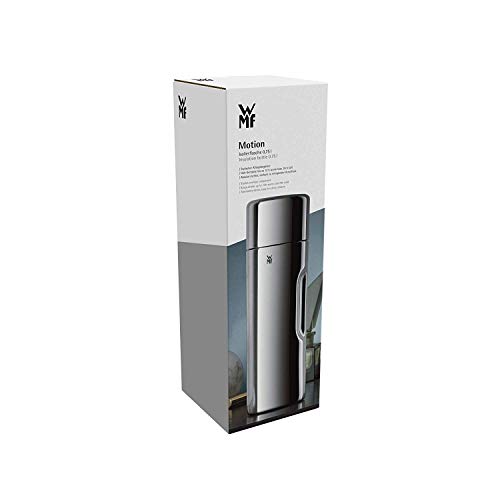 WMF Insulation/Drinking Vessels, Plastic, Stainless Steel