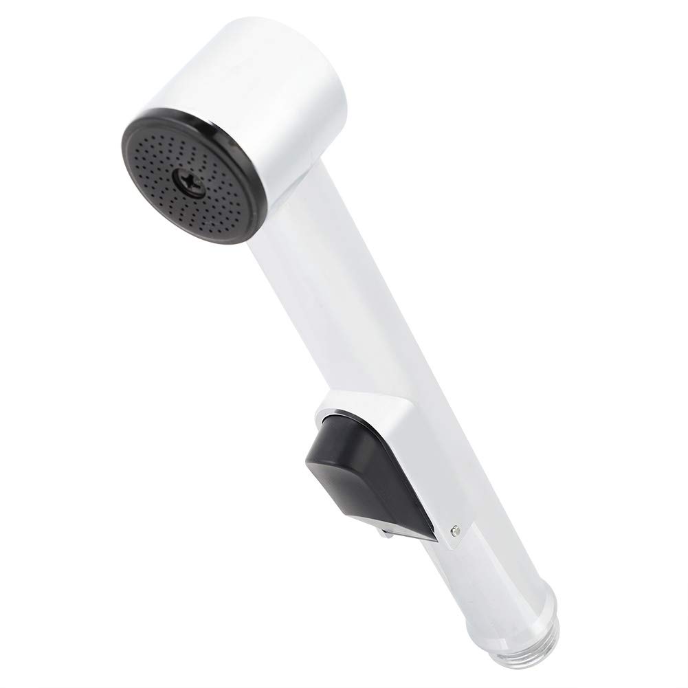Toilet Bidet Spray Head Kit for Women - ABS Stainless Steel Handheld Shower Pet Tool
