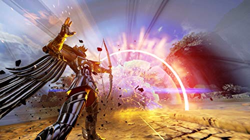 Jump Force: Deluxe Edition - Nintendo Switch
