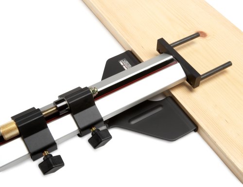 PORTER-CABLE Router Edge Guide for Model 100, 690, 691, 693, 891, 892, 893 Routers (42690) , Black