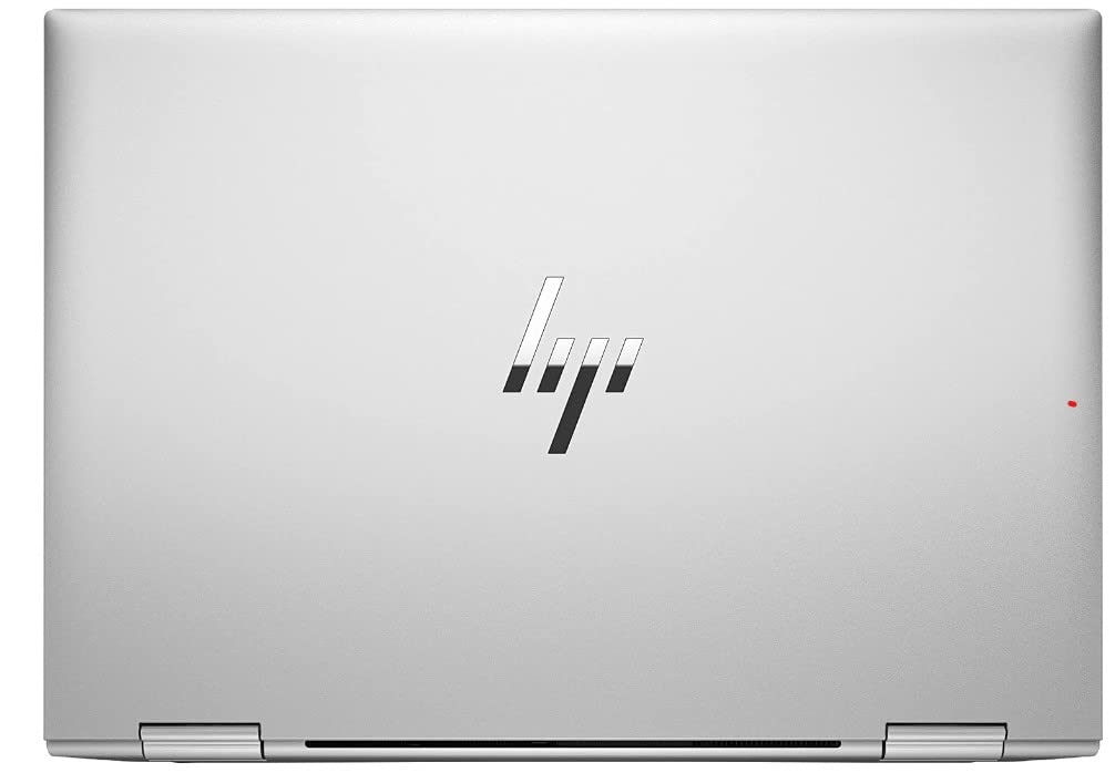 HP Elite x360 1040 G9 14" Touchscreen 2 in 1 Laptop WUXG (1920x 1200) Intel Core i5-1245U, 10 Core, up to 4.4Ghz. GHz, 16GB DDR5 RAM, 512GB SSD Windows 11 Pro +Zipnology Cloth Support Until 2026