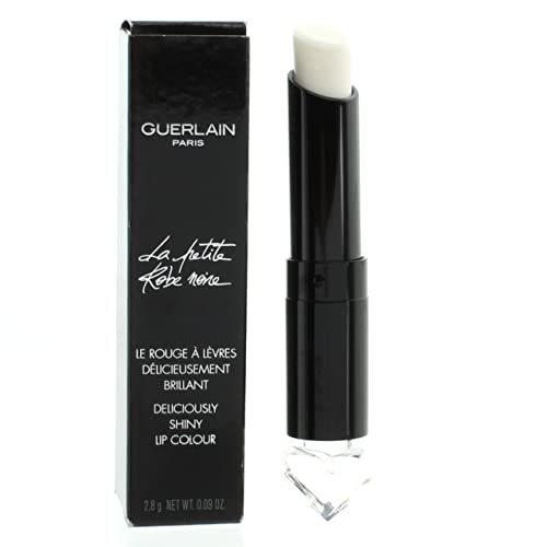 Guerlain La Petite Robe Noire Lipstick, 005 Strobing