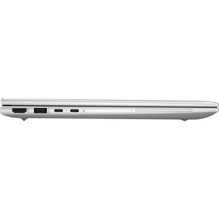 HP EliteBook 830 G9 13.3" Notebook - WUXGA - 1920 x 1200 - Intel Core i5 12th Gen i5-1245U Deca-core (10 Core) - 16 GB Total RAM - 256 GB SSD