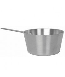 Tiger Chef S001 1-1/2 qt. Aluminum Sauce Pan