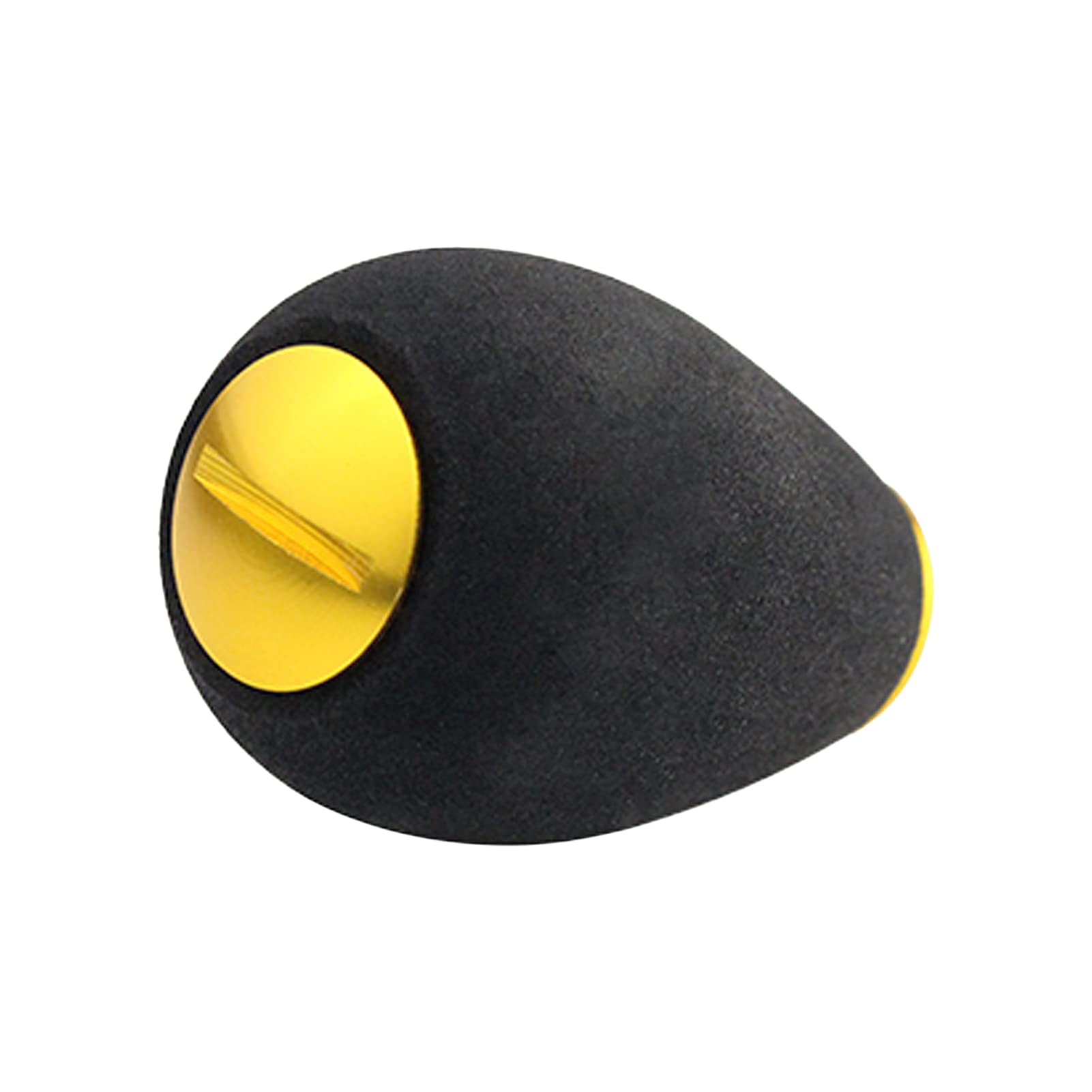 MengK Fishing Reel Handle Knob EVA Baitcasting Reel Handle Knob Trolling Reel Handle Accessory Ultralight Fishing Tackle Tools
