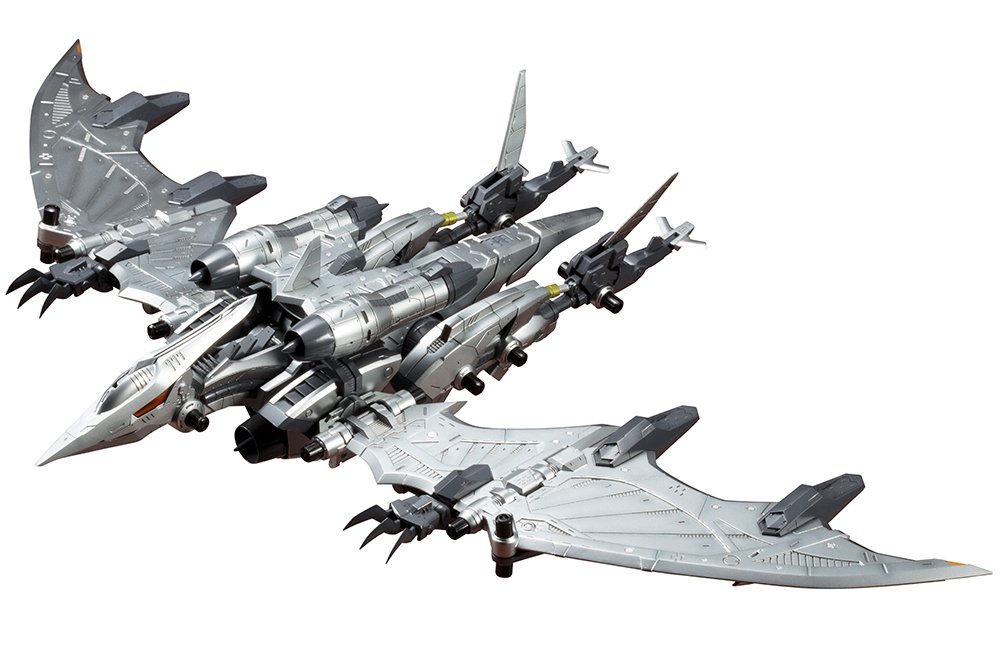 Kotobukiya ZOIDS RZ-029 Storm Sworder 1/72 HMM Highend Master Model Kit