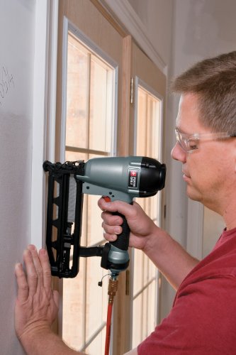 PORTER-CABLE Finish Nailer, 16GA, 1-Inch to 2-1/2-Inch (FN250C)