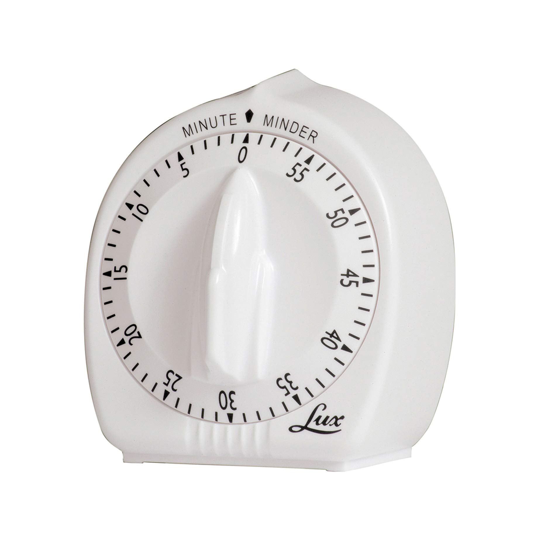 Lux Classic Timer, White