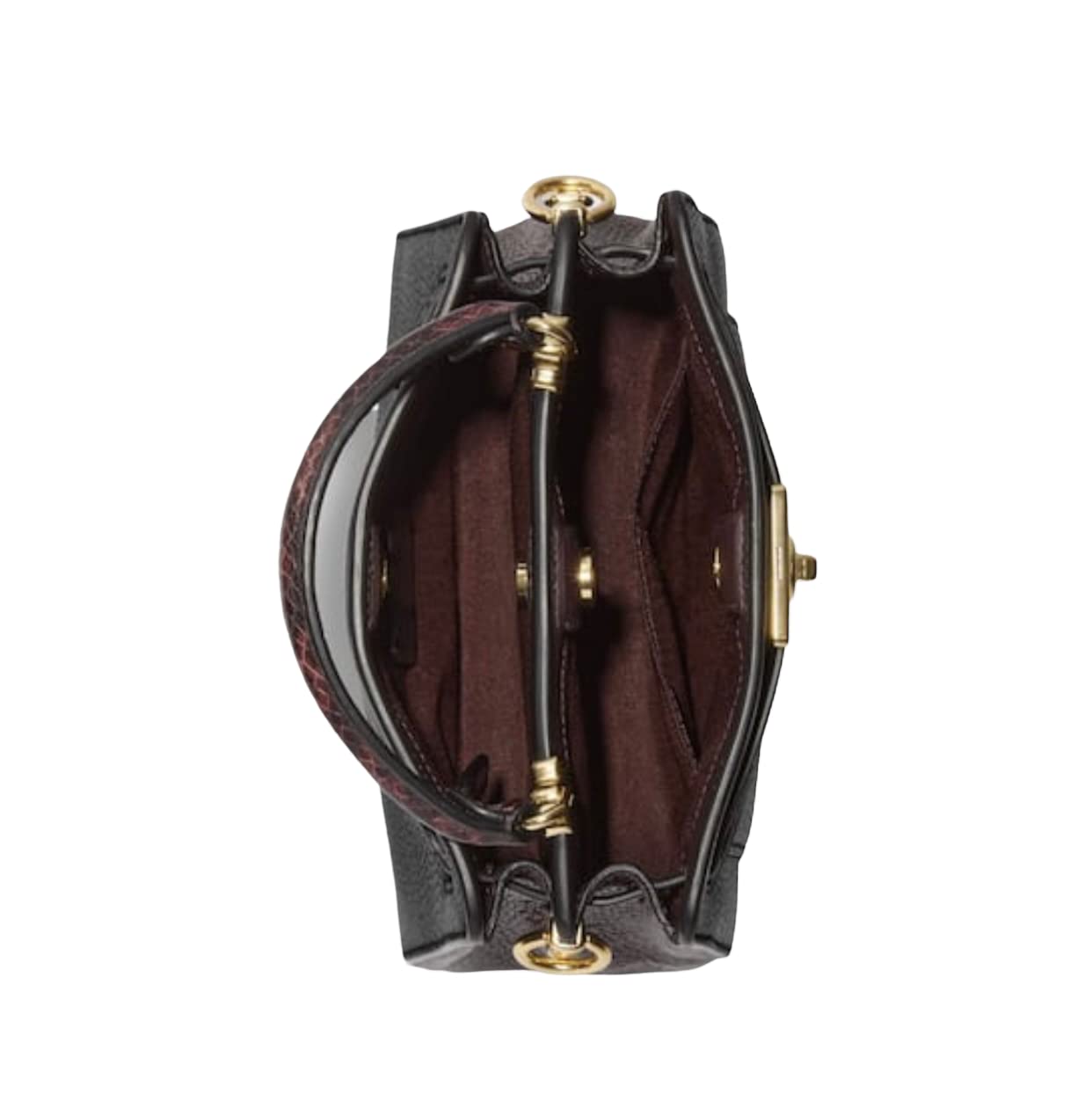 Mini Lane Top Handle