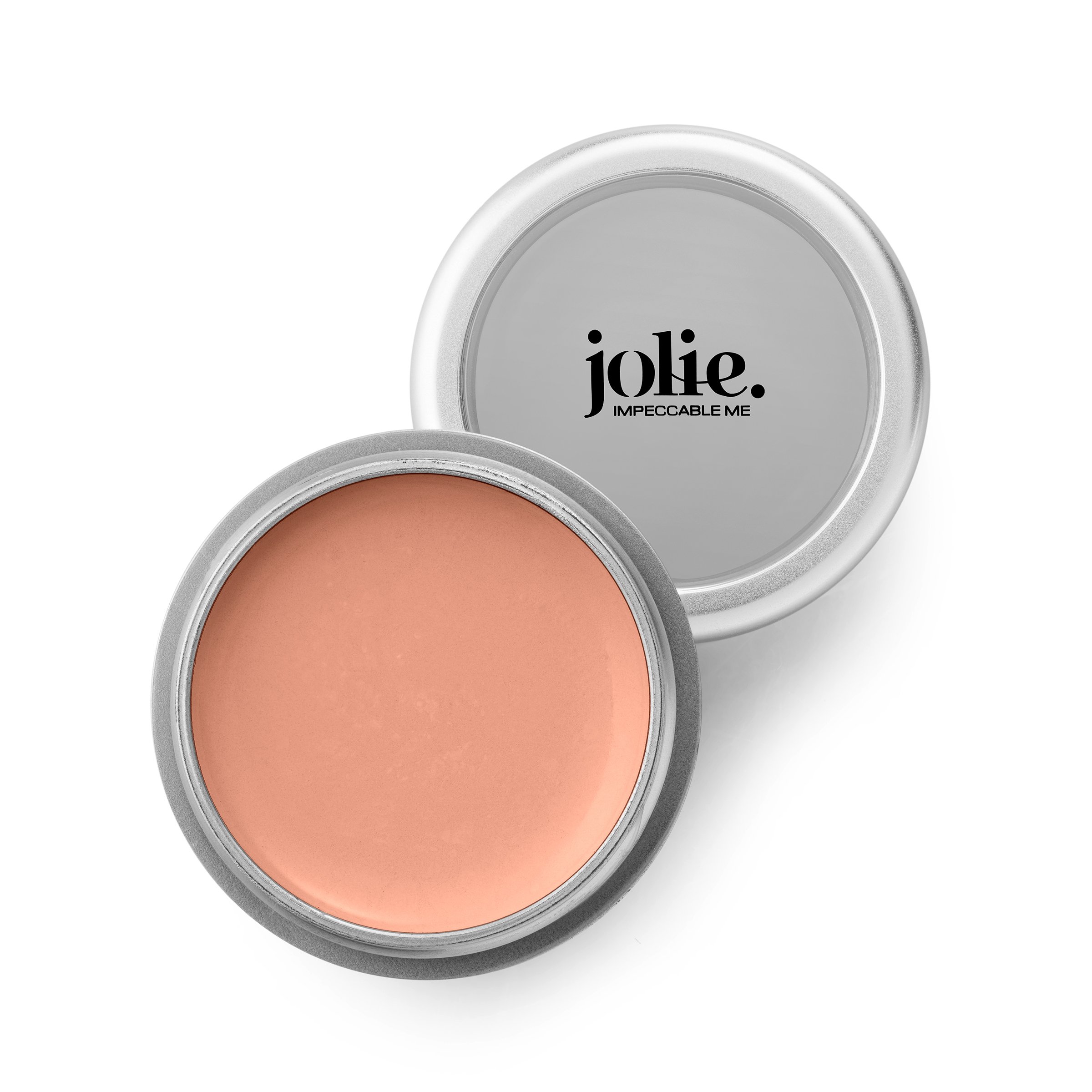 Jolie Ultimate Flawless Creme Corrector Pot (Orange)
