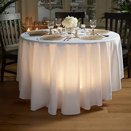 Pro Track Can Mini Small Uplighting Indoor Accent Spot-Light Plug-in Floor Plant Home Decorative Art Desk Picture Table Living Room Interior Corner Bar Photo White Finish 6 1/2" High