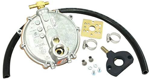 Propane Natural Gas Conversion Generator Champion 41532 Fits Briggs 30471 Alt Fuel LP